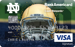 Looks like BofA affinity cards are finally getting... - myFICO® Forums ...