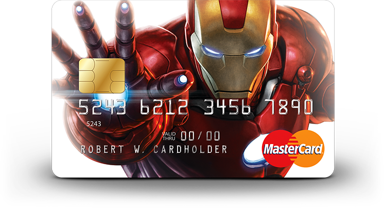 Marvel Mastercard [Synchrony] [5/17 Update] - Page 25 - myFICO® Forums ...