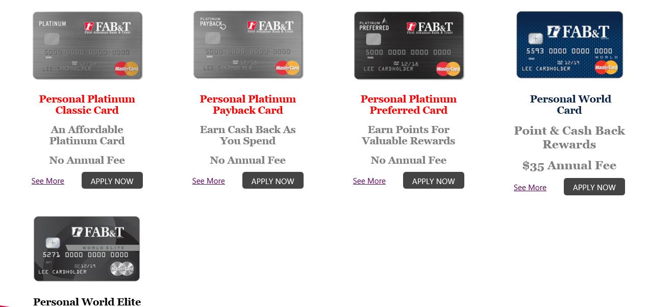 FAB&T Approved 2 Mastercards! - Page 19 - myFICO® Forums - 4715039