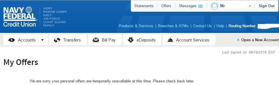 Official NFCU CLI Guide - myFICO® Forums - 2101185