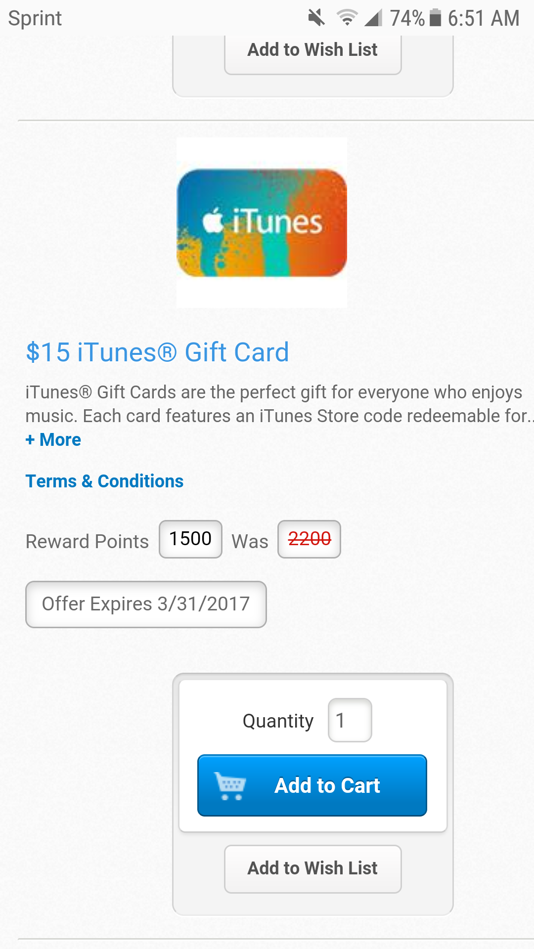 Ebay extras MC reward structure and offers! - myFICO® Forums - 4880937