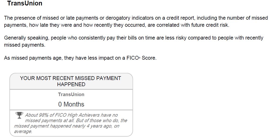 3-in-1 credit report - myFICO® Forums - 5123072