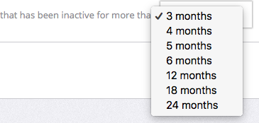 Inactive card reporting question - myFICO® Forums - 5472353