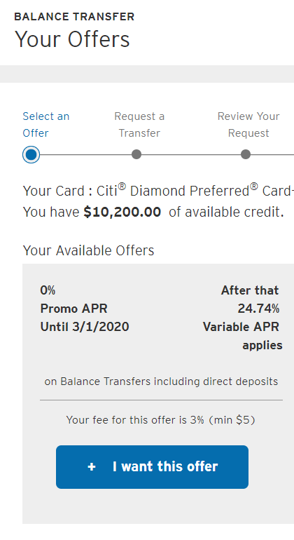 Citi CLI button SP over and over? help fast - Page 3 - myFICO® Forums ...