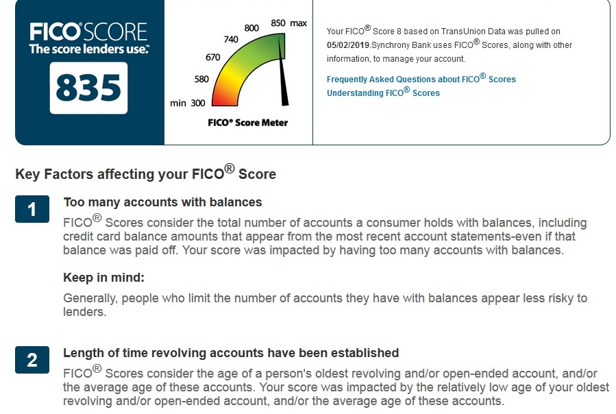 AAoA and AoOA -- revolving only? - myFICO® Forums - 5619486