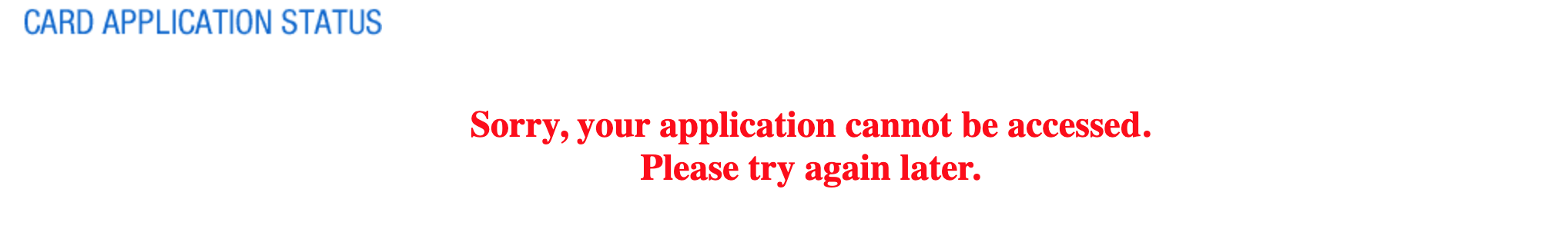AMEX 3x CLI - 7-10 day message - Page 2 - myFICO® Forums - 5787341