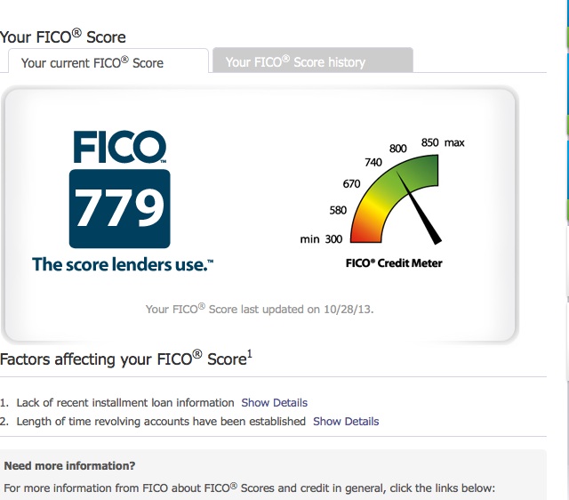Free Fico scores from Barclay! - myFICO® Forums - 2551103