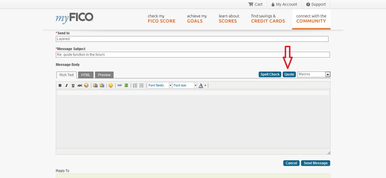 Authorized User on a Charged Off Account? - myFICO® Forums - 2930436