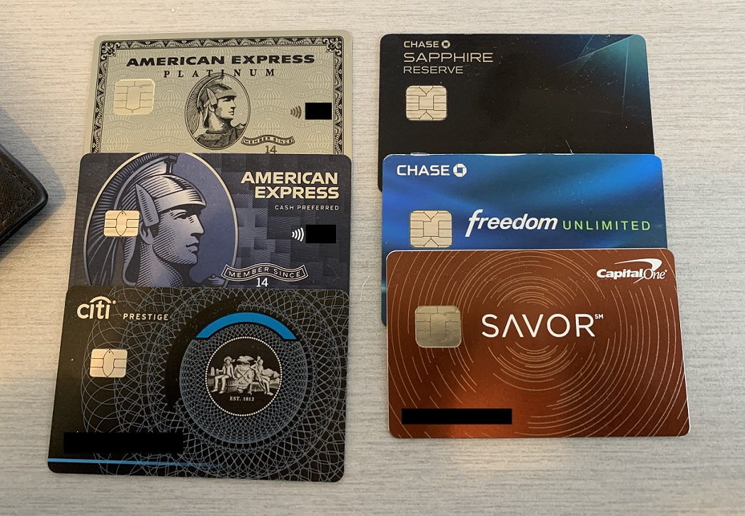 Credit Card Carry - Page 8 - myFICO® Forums - 5851226