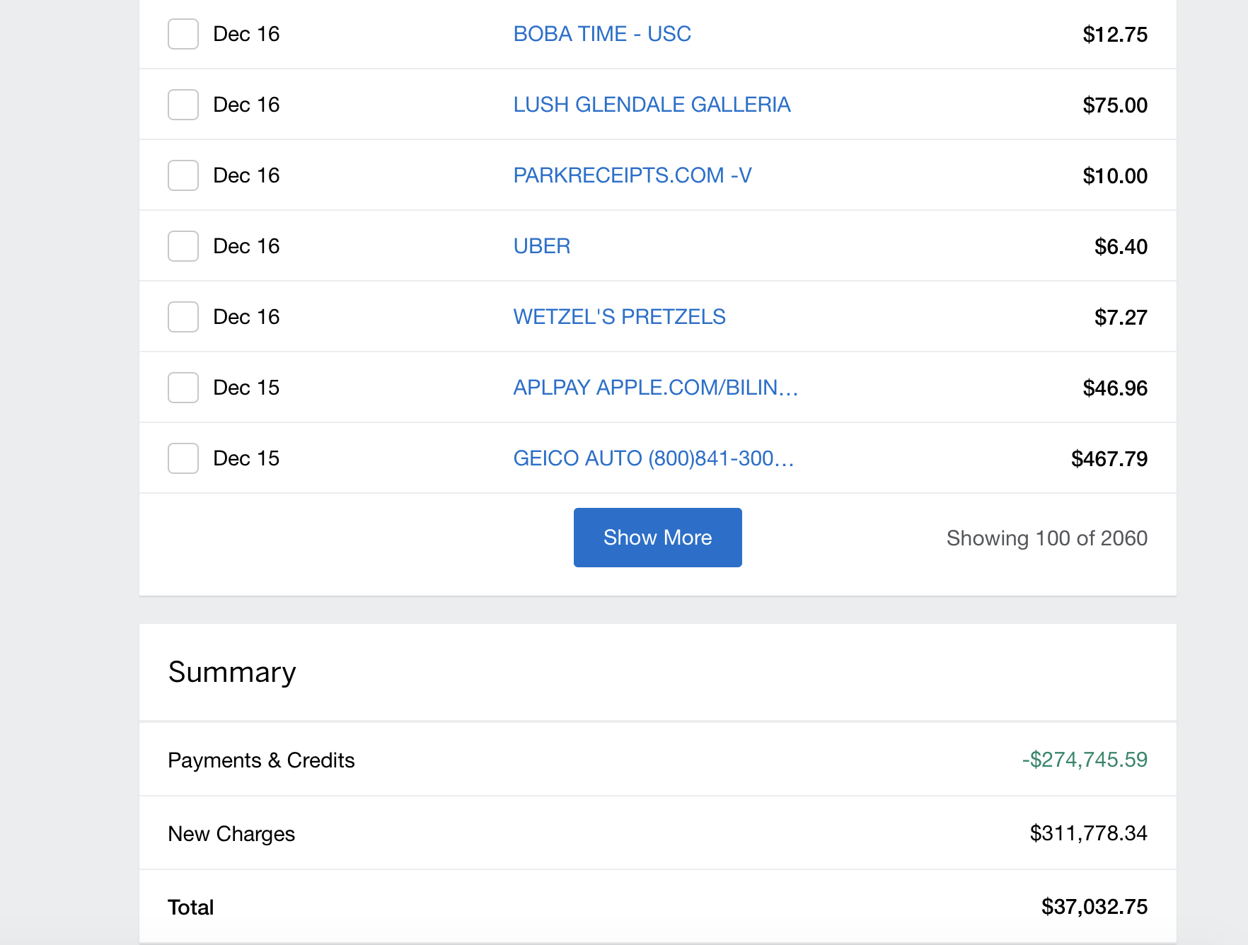 AMEX Pay over Time - myFICO® Forums - 5881083