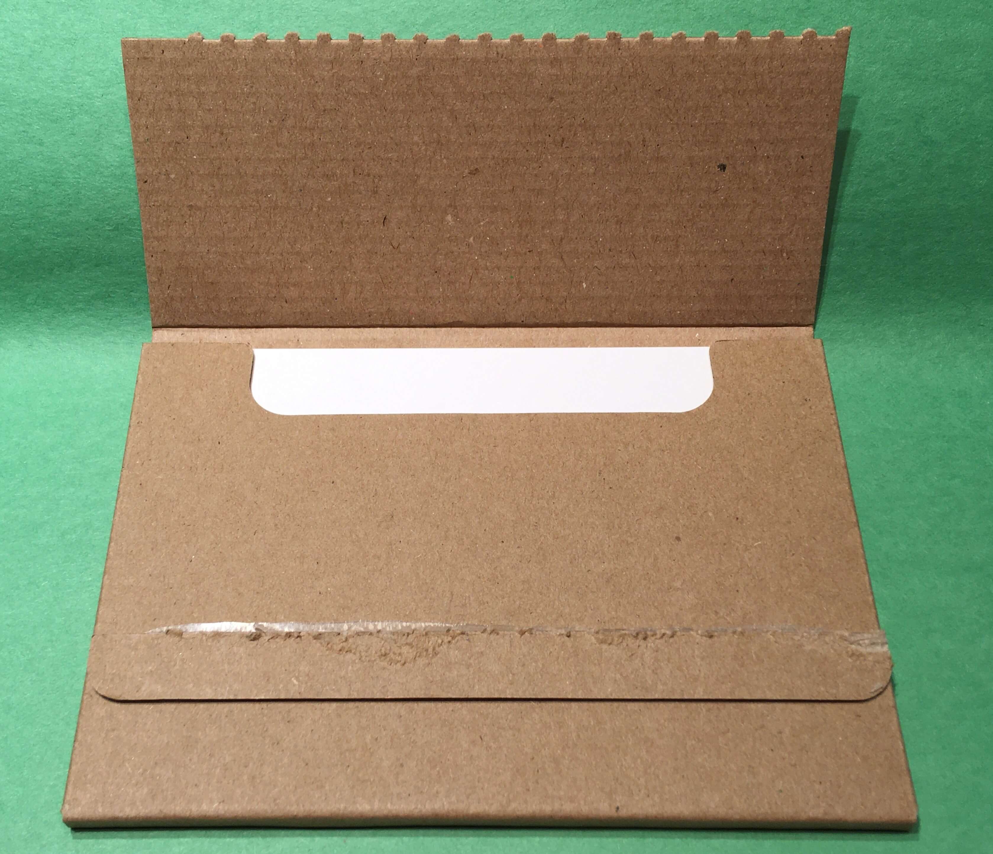 Apple card - Unboxing of the card - myFICO® Forums - 5898106