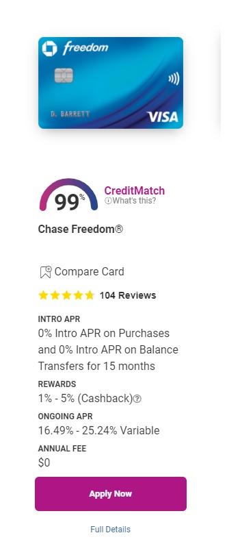 First Recon Success! Finally in the Chase Eco Syst... - myFICO® Forums ...