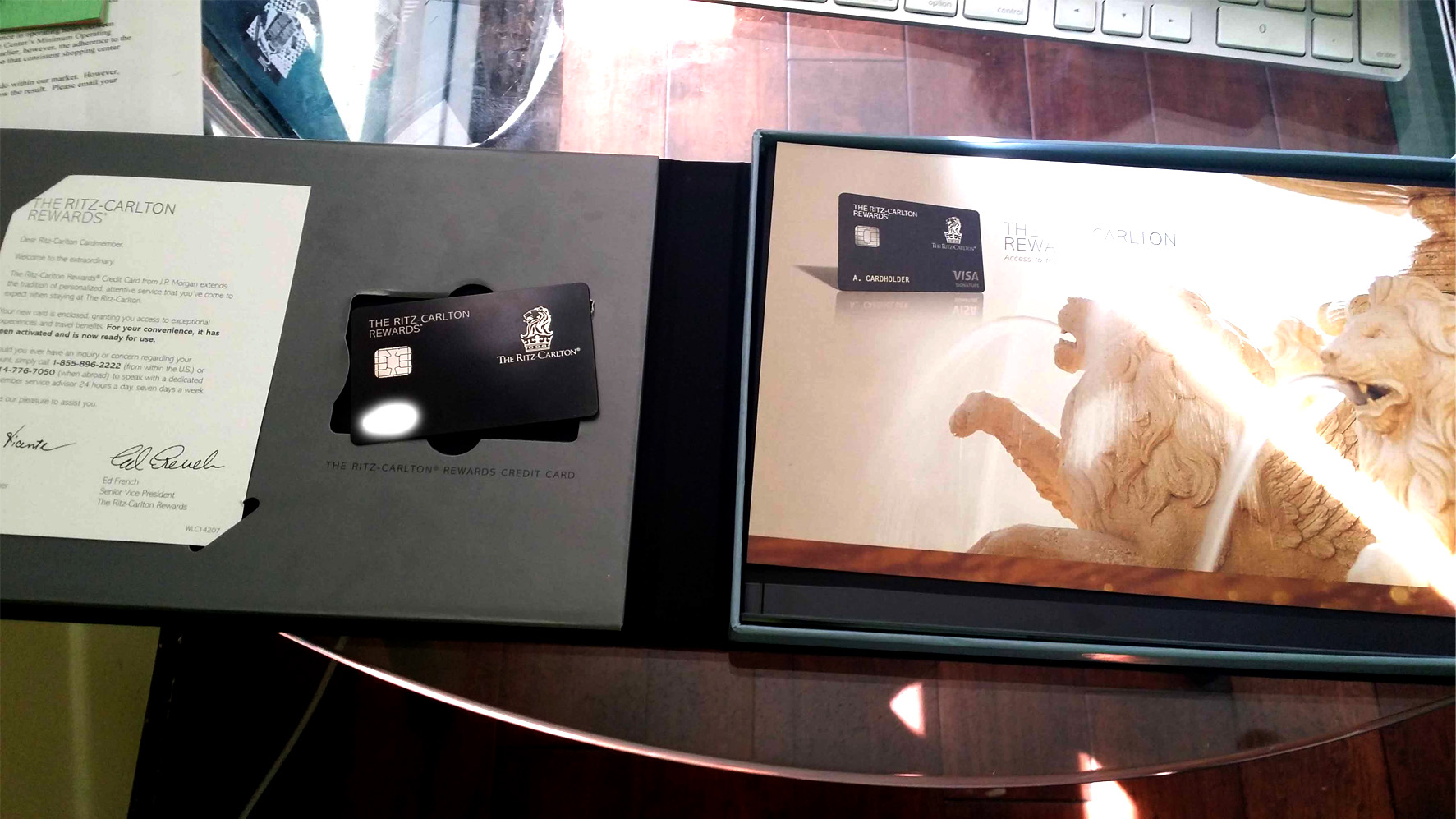 Ritz Card info needed - myFICO® Forums - 2910070