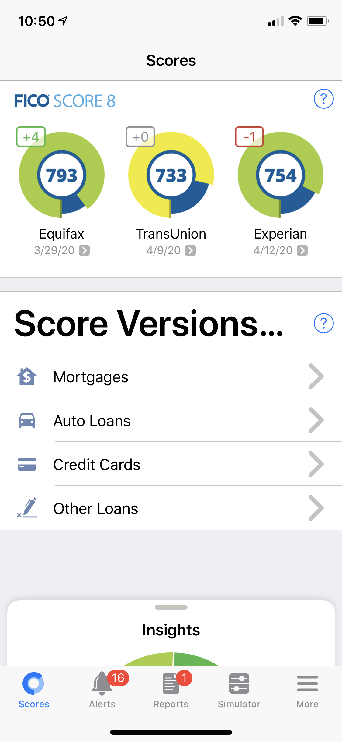 FICO Score Stress Indicators/Indexes - Page 110 - myFICO® Forums - 5962374