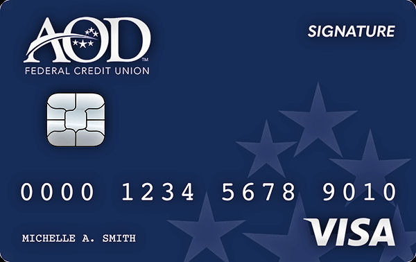 AOD FCU Approval - myFICO® Forums - 5986025