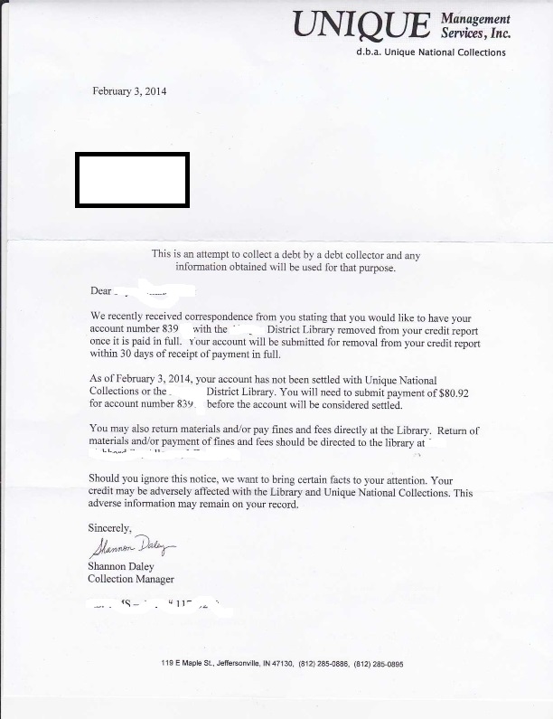 Did my first PFD letter for my son!! Worked!! - myFICO® Forums - 2799093