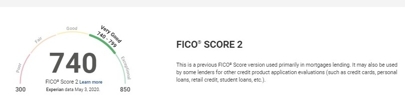 Middle score need input - Page 3 - myFICO® Forums - 5952204