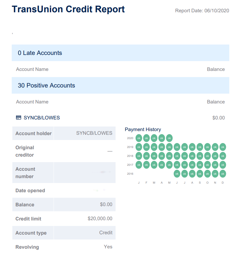 Credit.com starting new monitoring product - Page 7 - myFICO® Forums ...