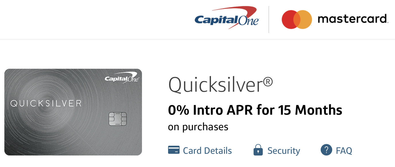 How do you feel about Quicksilver? - Page 2 - myFICO® Forums - 6058897