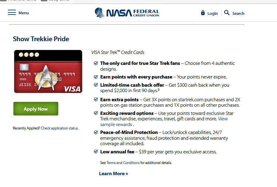 Nasa offer - Page 4 - myFICO® Forums - 6055087