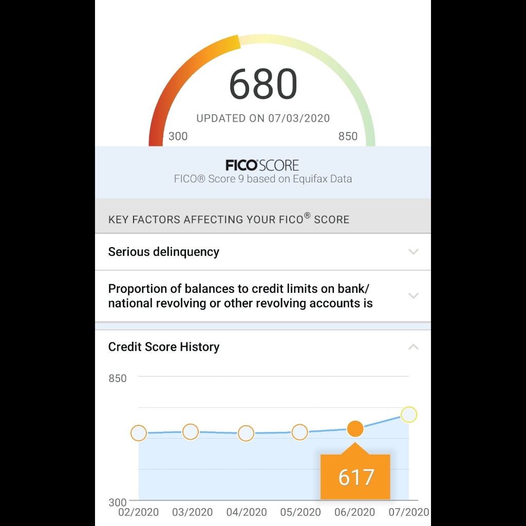 Delayed Scoring Reasons - myFICO® Forums - 6072168