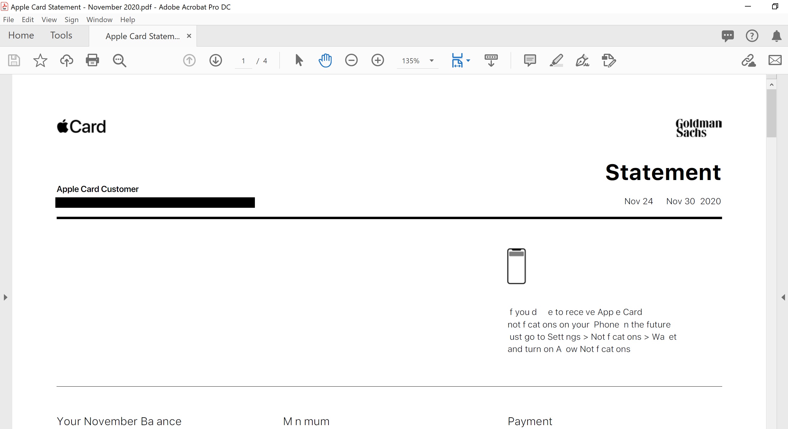 Apple Card Barclays - myFICO® Forums - 6202156