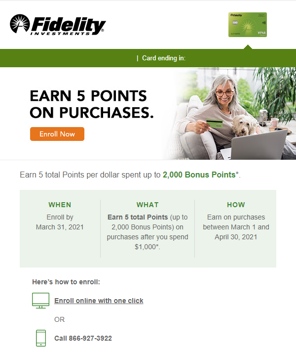Fidelity Promo - myFICO® Forums - 6264924