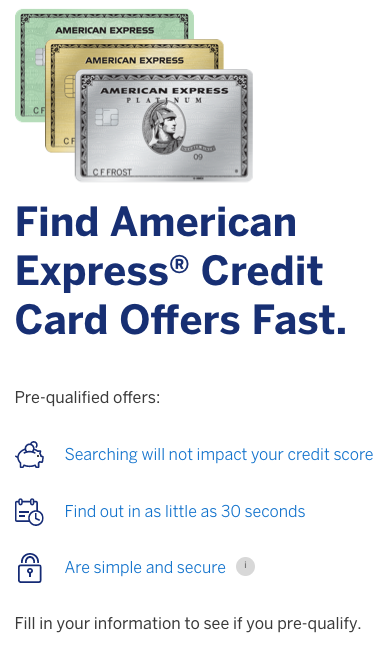 Amex Gold Card 30 Day Application - myFICO® Forums - 6270611