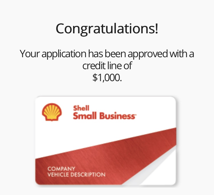 Shell, Uline, Best Buy, and Other Business Tradeli... - myFICO® Forums ...