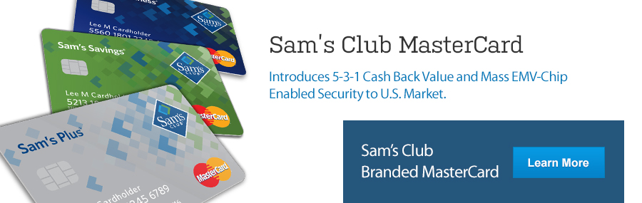 Sams Club Mastercard Photo - myFICO® Forums - 3180130