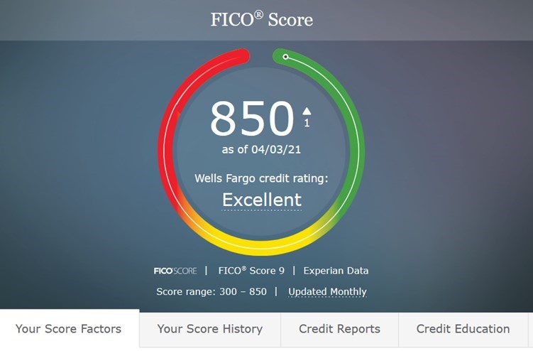 Car Loan Paid Off Experian Fico Dropped 30 points - Page 3 - myFICO ...