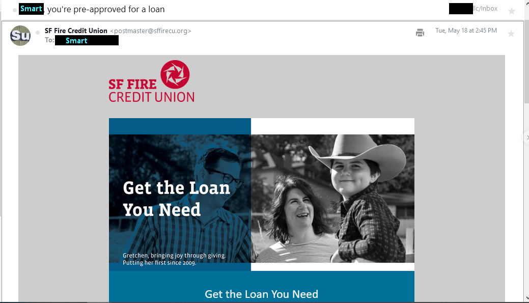 SFFCU VISA "SP" $25,000.00 *****Approved - Page 4 - myFICO® Forums ...