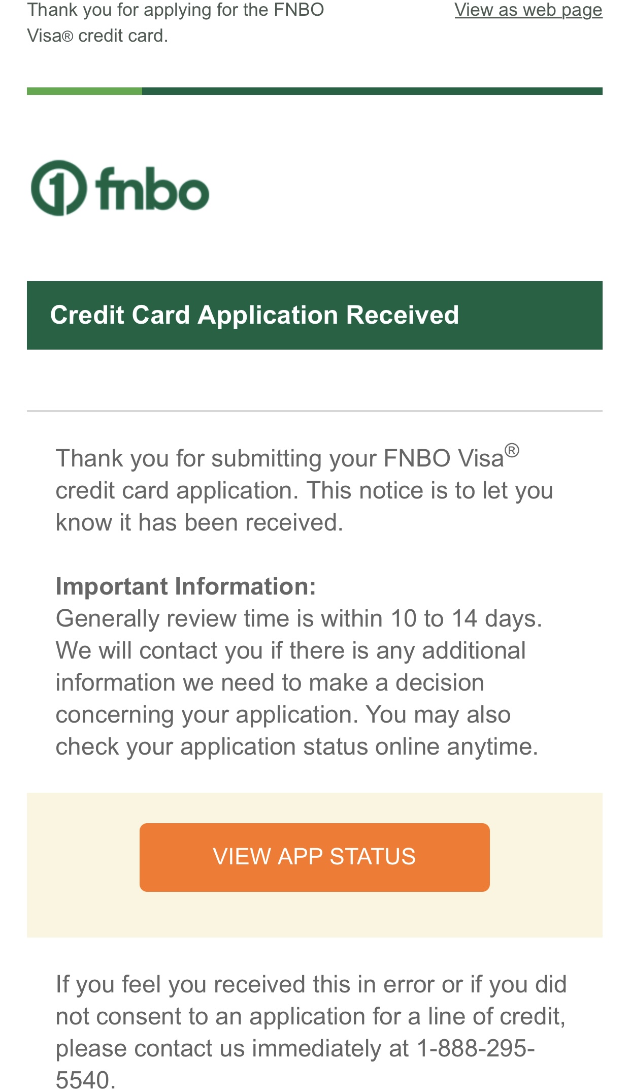 FNBO PREQUAL - myFICO® Forums - 6372042