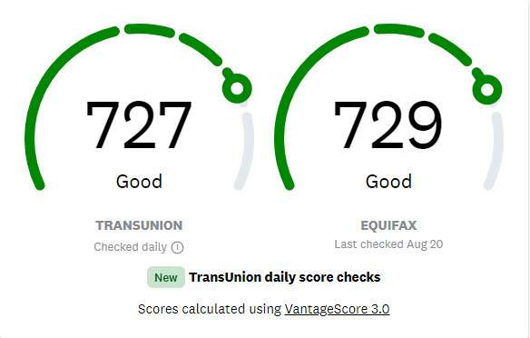 Vantage 3.0 Score - myFICO® Forums - 6393454