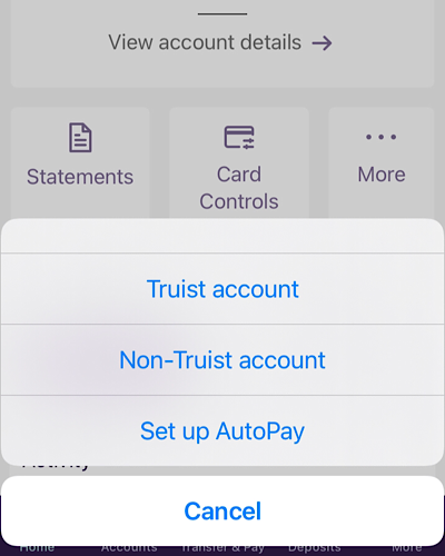 Future of BB&T Spectrum Cash Rewards under Truist?... - myFICO® Forums ...