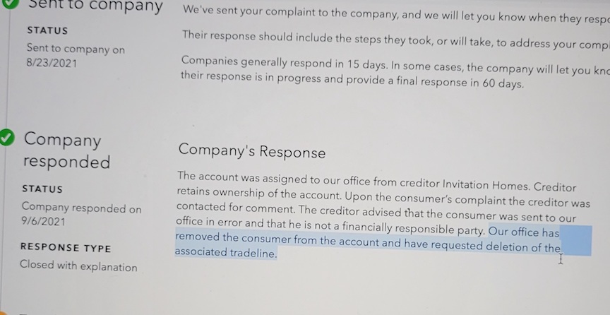 Fair Collections and Outsourcing - myFICO® Forums - 6419974