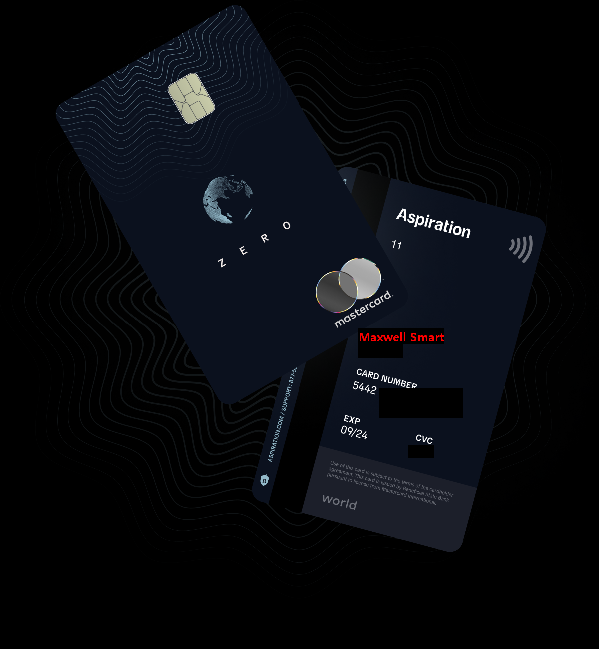 Aspiration Zero Card? - Page 3 - myFICO® Forums - 6456863