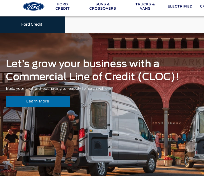 Ford won’t let me PG, only Co-sign?!?! - myFICO® Forums - 6480701