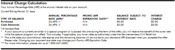 Is it possible that Discover buckets cards? - myFICO® Forums - 6500920