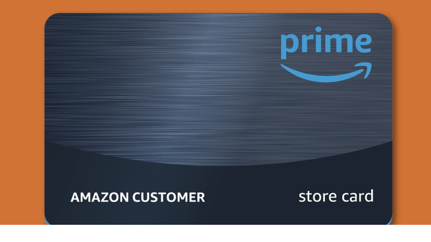 Did Synchrony/Amazon update the look of the Store ... - myFICO® Forums ...
