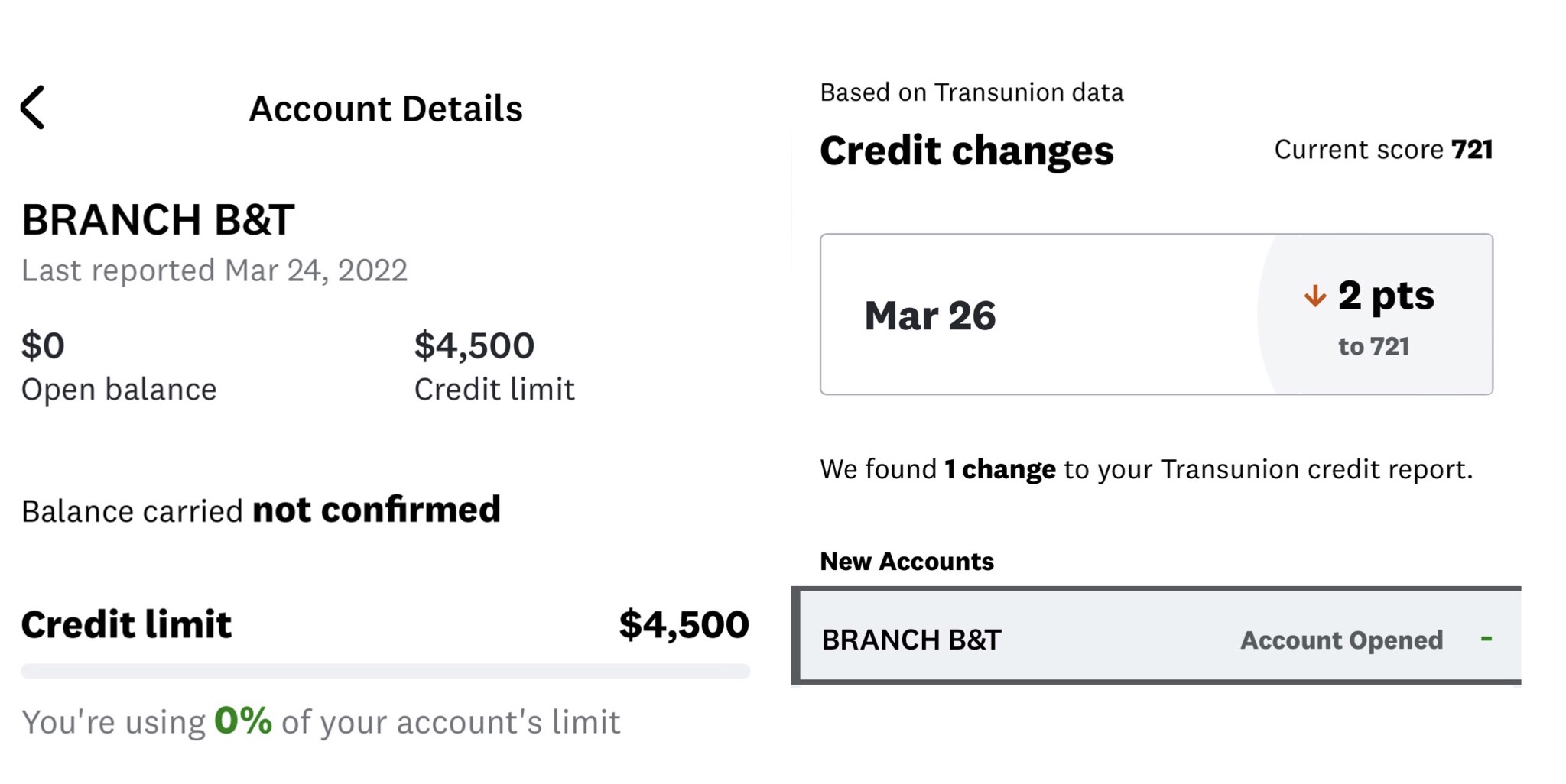 How many Bbt/truist cards can you have? Did you re... - Page 3 - myFICO ...