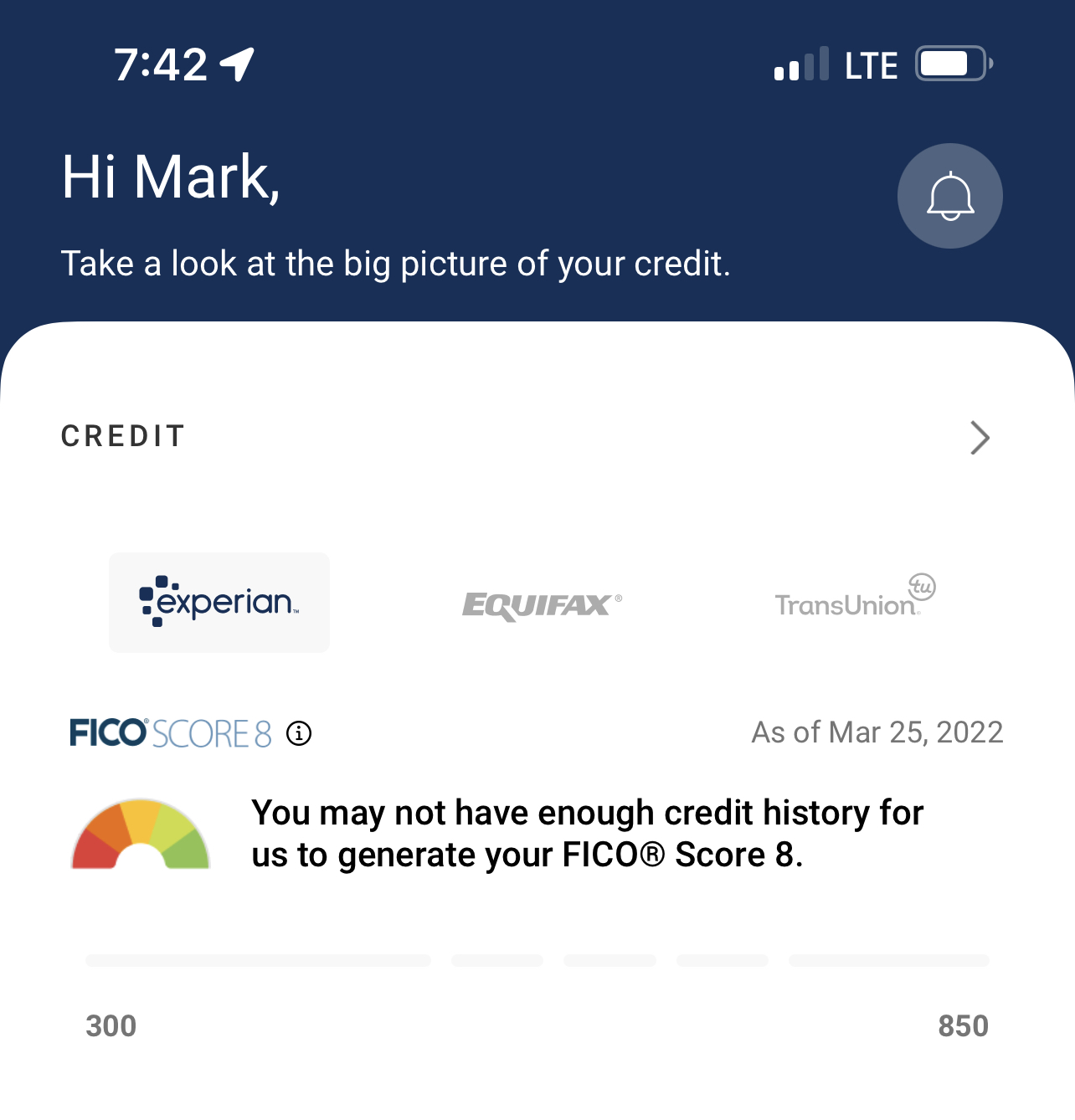 How many accounts enough to build credit? - myFICO® Forums - 6510885