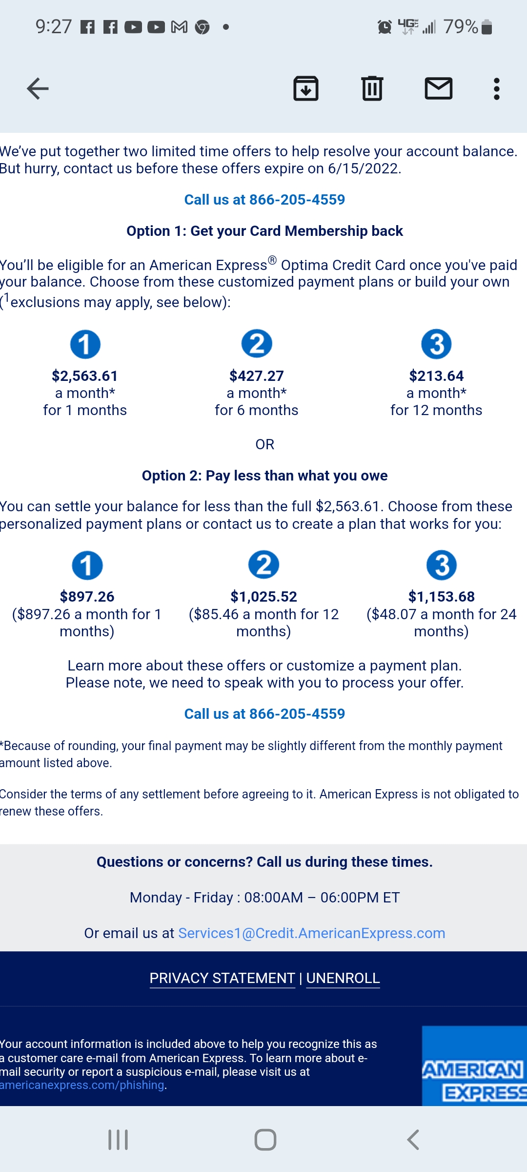 American Express optima card - myFICO® Forums - 6542471