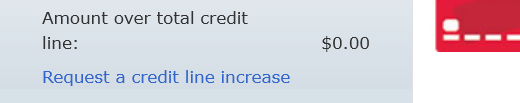 Bank of America Credit Limit Increase Request link - myFICO® Forums - 6548751
