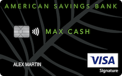 Max Cash Preferred (the really big list of beautif... - myFICO® Forums ...