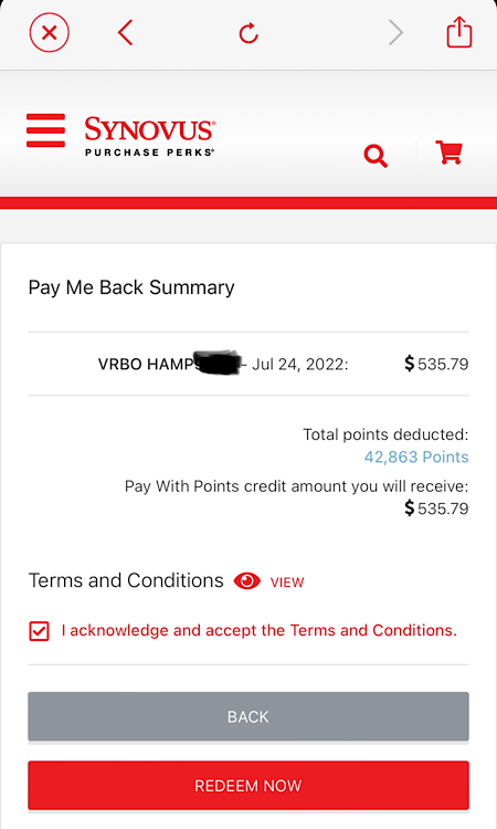 Synovus Travel Rewards Visa Approved - myFICO® Forums - 6580237