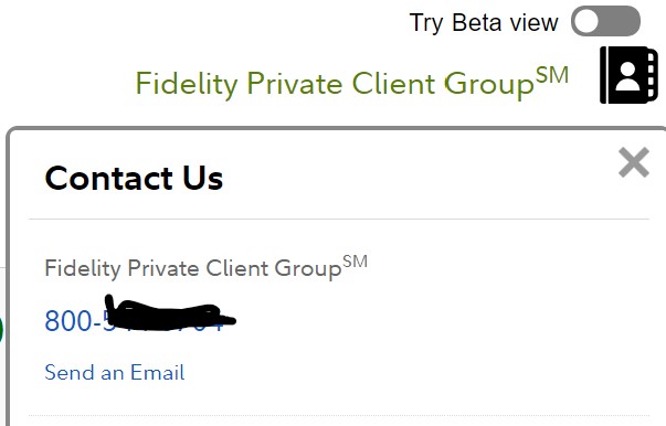 Does anyone know the highest limit of the Fidelity... - myFICO® Forums ...