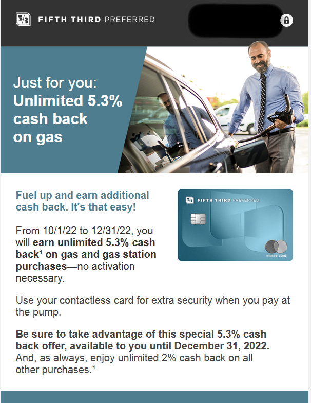 New 5/3 Credit Card Coming - myFICO® Forums - 6608428