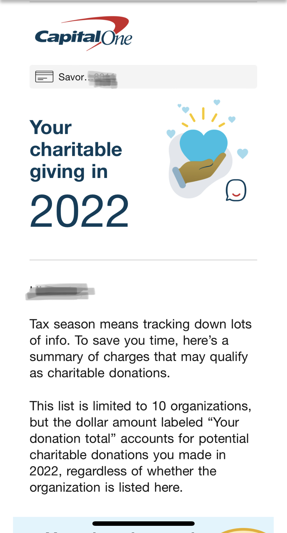 Neat spend tracker Capital One - myFICO® Forums - 6639070