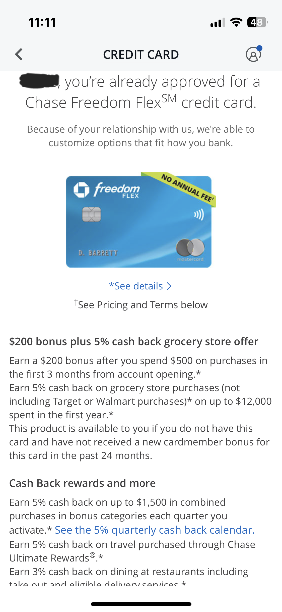 Chase Auto Approval? - myFICO® Forums - 6656439